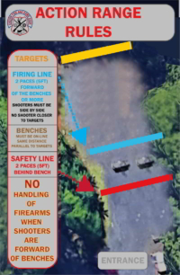 Action Range - #4 - Easton Fish and Game Association