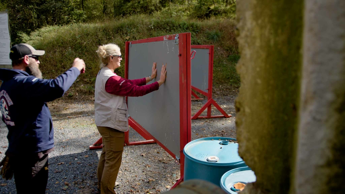 Training & Programs - Easton Fish and Game Association