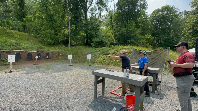 Home - Easton Fish and Game Association