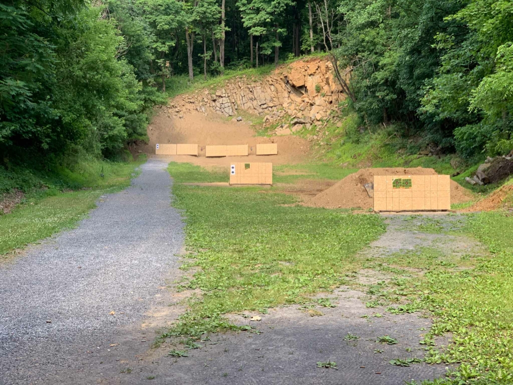 Home - Easton Fish and Game Association