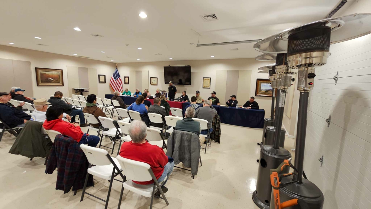 Home - Easton Fish and Game Association